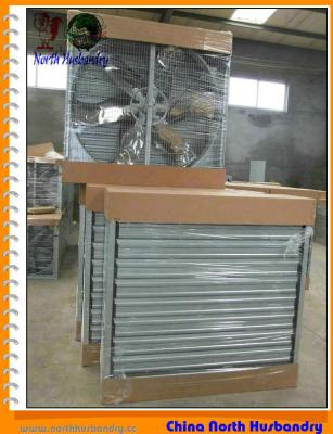 China Centrifugal type exhaust fan - Poultry fan , Poultry equipment ... for sale