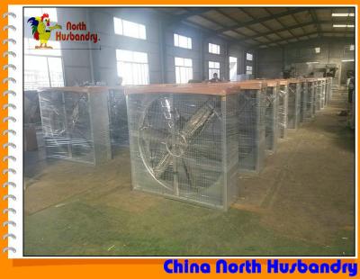 China 1400 wall-mounted poultry fan for sale