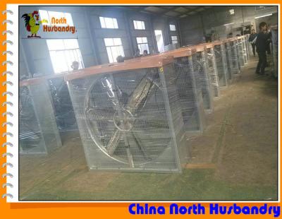 China Poultry Ventilation Fan Technotech Enterprises for sale