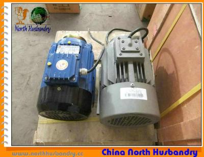 China Poultry House Fan Motors for sale