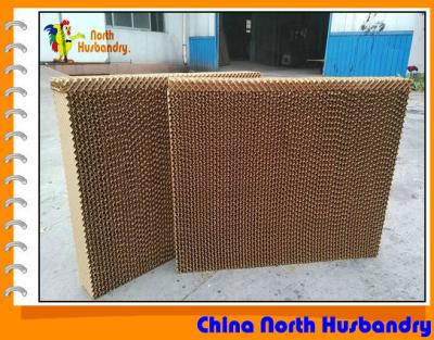 China Best Evaporative Cooler Pad Manufacturer In Asia for sale