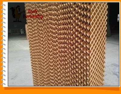 China Best Evaporative Cooler Pad Manufacturer In Asia for sale