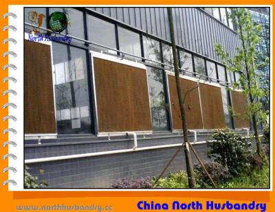 China Best chicken house Cooling Pad System for sale