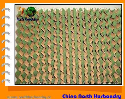 China North Husbandry -Cooling Pad for Poultry Farm - China Cooling Pad, 7090 for sale