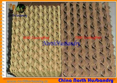 China North Husbandry -Cooling Pad For Poultry Farms - Cooling towers,cooling towers for sale