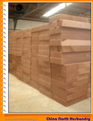 China North Husbandry -Evaporative Cooling Pad,Poultry Exhaust Fan,Poultry Farm Fan for sale