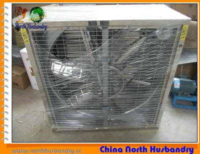 China automatic poultry farm of evaporative cooling pad for sale