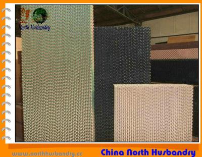 China 2014 factory cheapest Air Conditioners cooling pad forfor top evaporative poultry cooling for sale