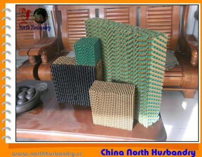 China With SGS certificate Top brand evaporative cooling pad for sale