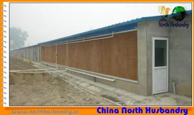 China Evaporative Air Cooler/Greenhouse/Poultry farm/Industry room for sale