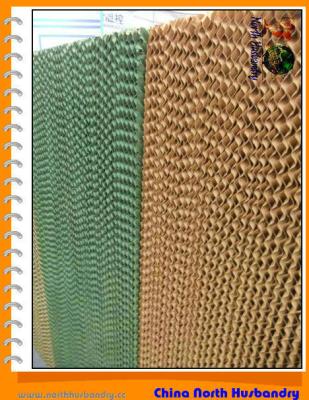 China Evaporative Cooling Pads in Mumbai, Maharashtra, India for sale