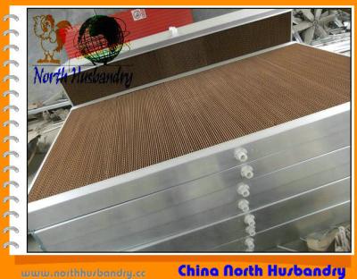 China evaporative cooling pad for poultry farm for sale - Price, CN Supplier for sale