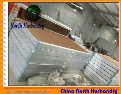 China poultry evaporative cooling pad Buyer , poultry for sale