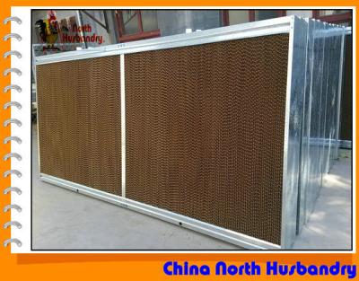 China 7090/5090 Evaporative Cooling Pad for Poultry Farm/House/Shed for sale