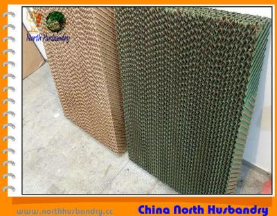 China Evaporative Cooling Pads - Australasian Agricultural Services for sale