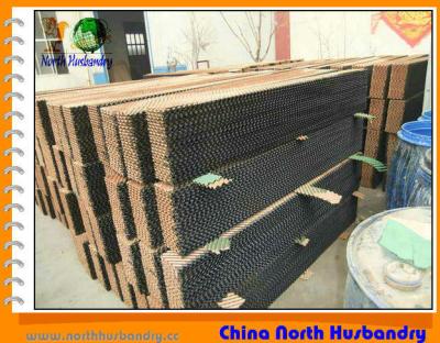 China Evaporative Cooling Systems - American Coolair for sale