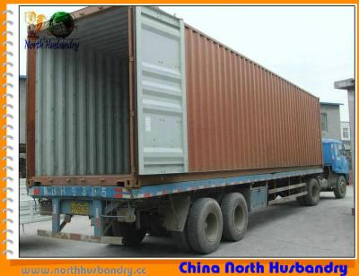 China Fan and Pad Greenhouse Evaporative Cooling Systems for sale