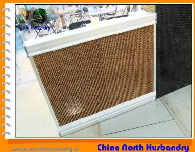China Poultry Equipments Evaporative Cooling Pad, Poultry for sale