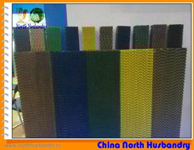 China Evaporative Cooling Pad Manufacturer for sale