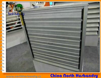 China Evaporative cooling pad, poultry equipment, ventilator, fan ,cooling for sale
