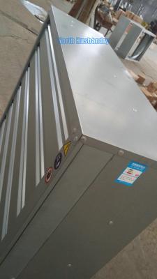 China Poultry ventilation systems Fans, Exhaust Chimneys for sale