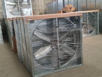 China Quạt thông gió gia cầm for sale