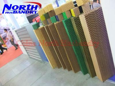 China Evaporative Cooling Pad for sale
