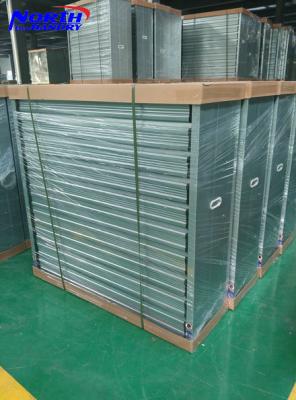 China Wall Mount Axial Ventilator Cooling Fan/Exhaust Fan/Poultry Fan For Greenhouse for sale