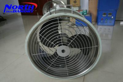 China automatic poultry farming cooling system exhaust fan for chickens for sale