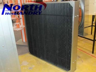 China high quality poultry equipment black light trap for poultry fan for sale