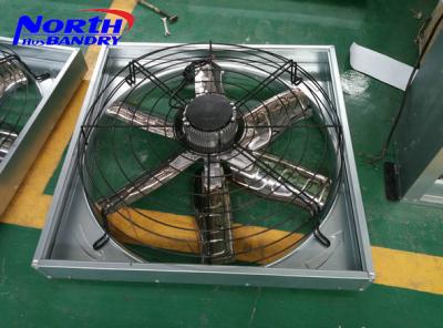 China Cowhouse hanging ventilation cooling exhaust fan for sale