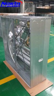 China Hot-sale heavy duty industrial exhaust fan/poultry fan for sale