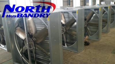 China Stainless Steel Blades Centrifugal Air Coooling Exhaust Fan for sale
