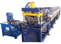 China Double Row Ceiling Drywall Roll Forming Machine 5.5kw for sale