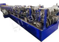 China 380V Highway Guardrail Machine for sale