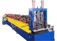 China Automatic Profile Roll Forming Machine Hot rolled steel for sale
