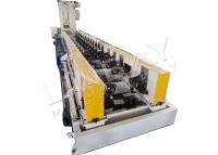 China Full Automatic Cable Tray Punching Machine 11kw 380V for sale