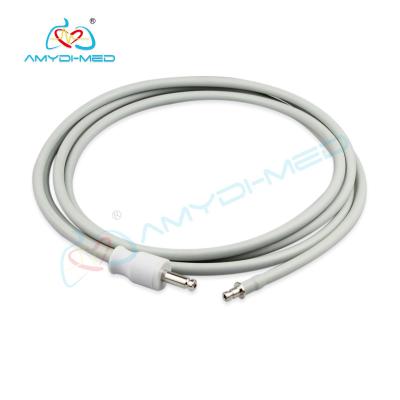 China Blood pressure tubing/NIBP cuff air hose/Pressure cuff interconnect tubing for sale