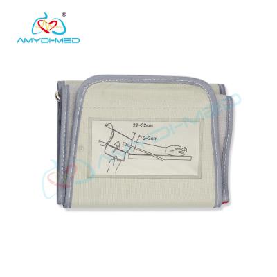 China Wrist Blood Pressure Monitor Full Automatic Digital Blood Pressure Cuff Wrist BP Cuff,Automatic PU cuff for sale