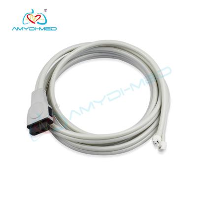 China GE -MARQUTTE Dash 2000 Tram 800 NIBP interconnect tube, Blood Pressure hose for sale