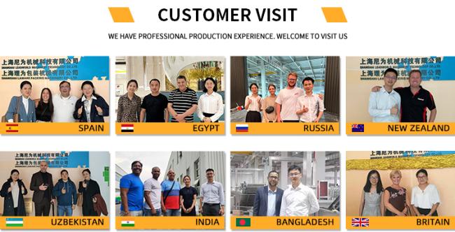 GMP certification process