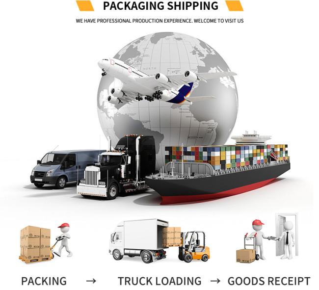 Customer service team