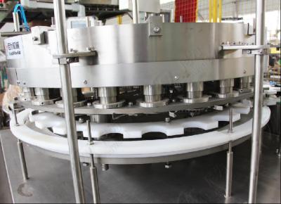 China Diced Food Automatic Filling Machines Packaging for sale