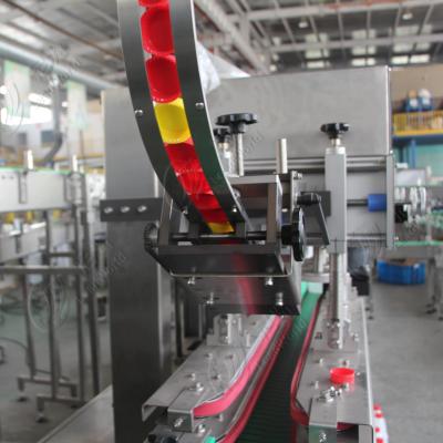 China Automatic Bottle Capping Machine for sale