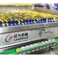 China Semi Vibration Solid Filling Machine for sale