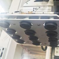 China Automatic Case Palletizer Machine Automated Palletizer Systems With Servo for sale