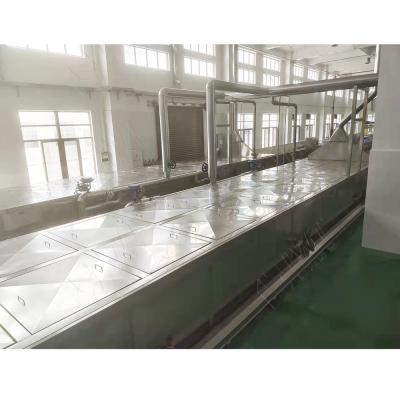China Pasteurization Equipment Sterilization Machine for sale