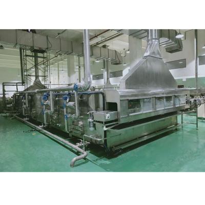 China Pasteurization Equipment Sterilization Machine for sale