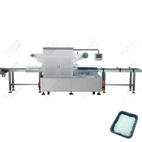 China Leadworld Multifunctional Prefabricated Meat and Production Line Processing Essentials for sale