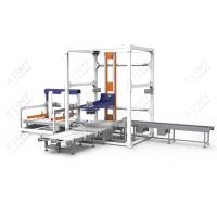 China Leadworld Multifunctional Prefabricated Meat and Production Line Processing Essentials for sale